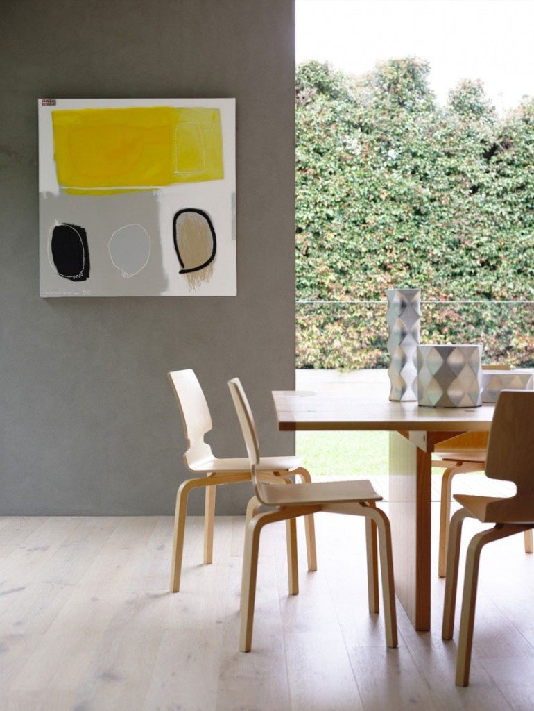 แบบบ้าน Mosh House สไตล์มินิมอล (Minimal Style) เรียบง่าย แต่เก๋ – บ้าน ...